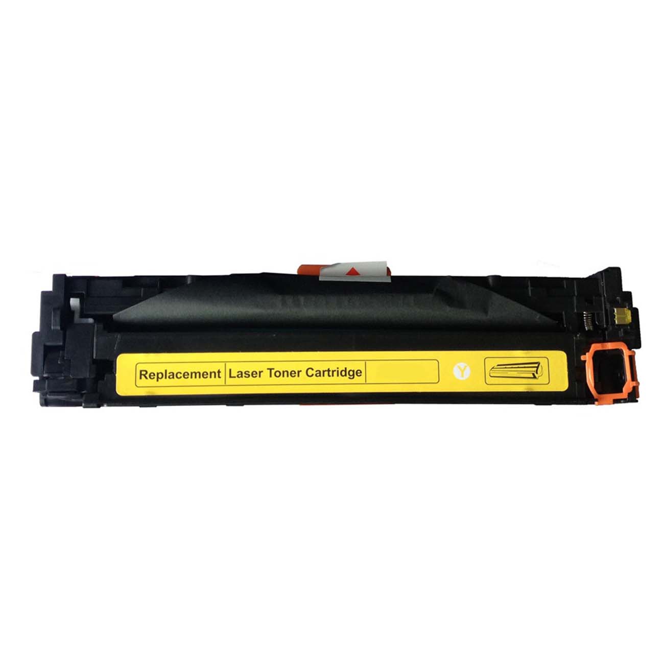 Toner Hp CF212A/CE322A/CB542A